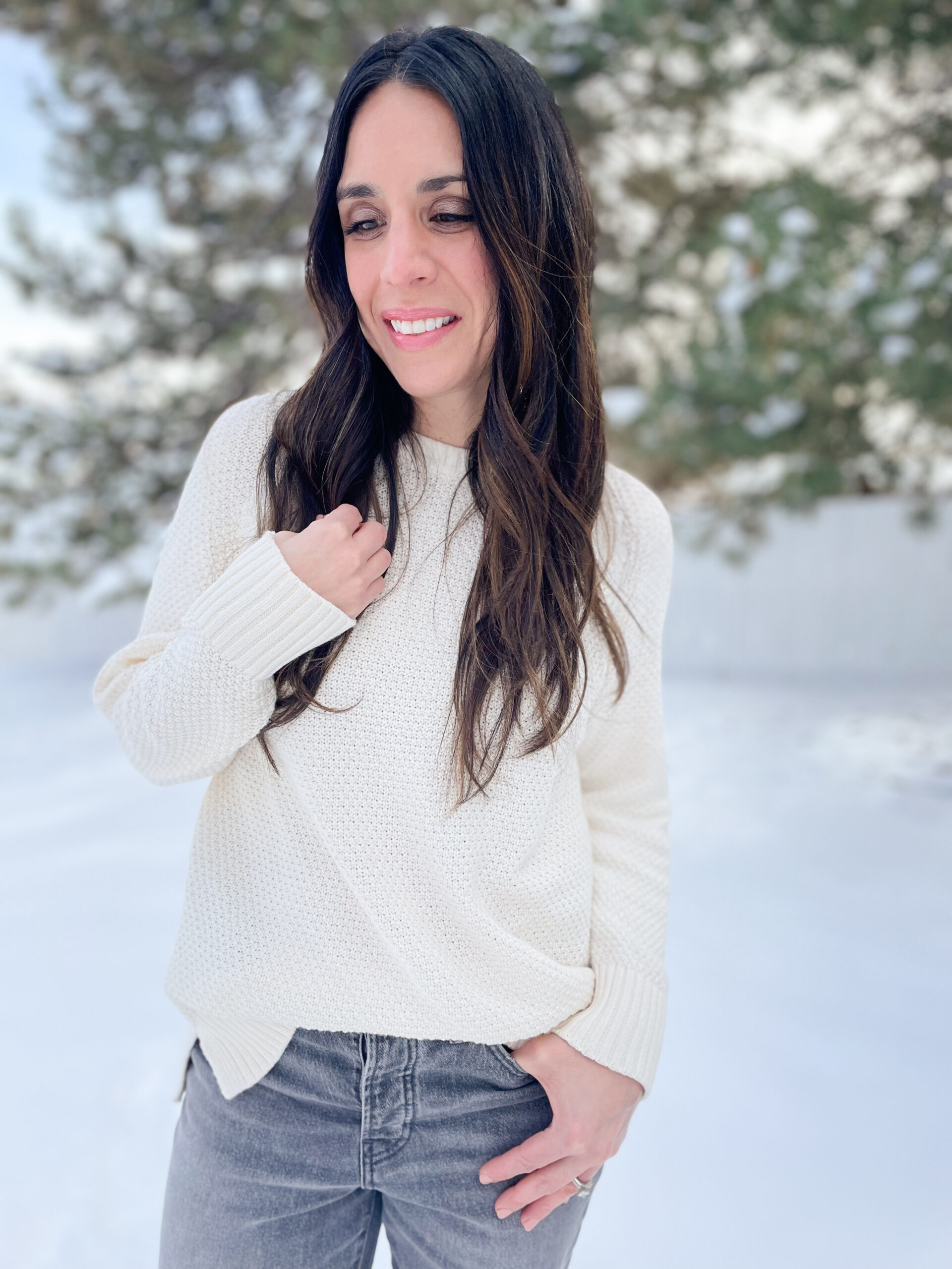 Hannah's Story - Hannah Bollinger
